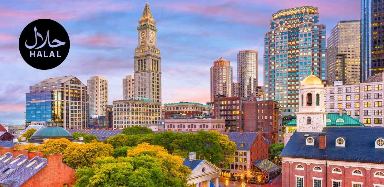 Best Muslim-Friendly Hotels & Halal Accommodations in the USA